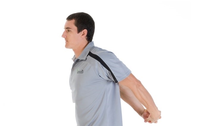 The 5 Best Desk Stretches for Office Workers « Northern Sports and ...