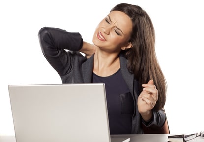 The 5 Best Desk Stretches for Office Workers « Northern Sports and ...